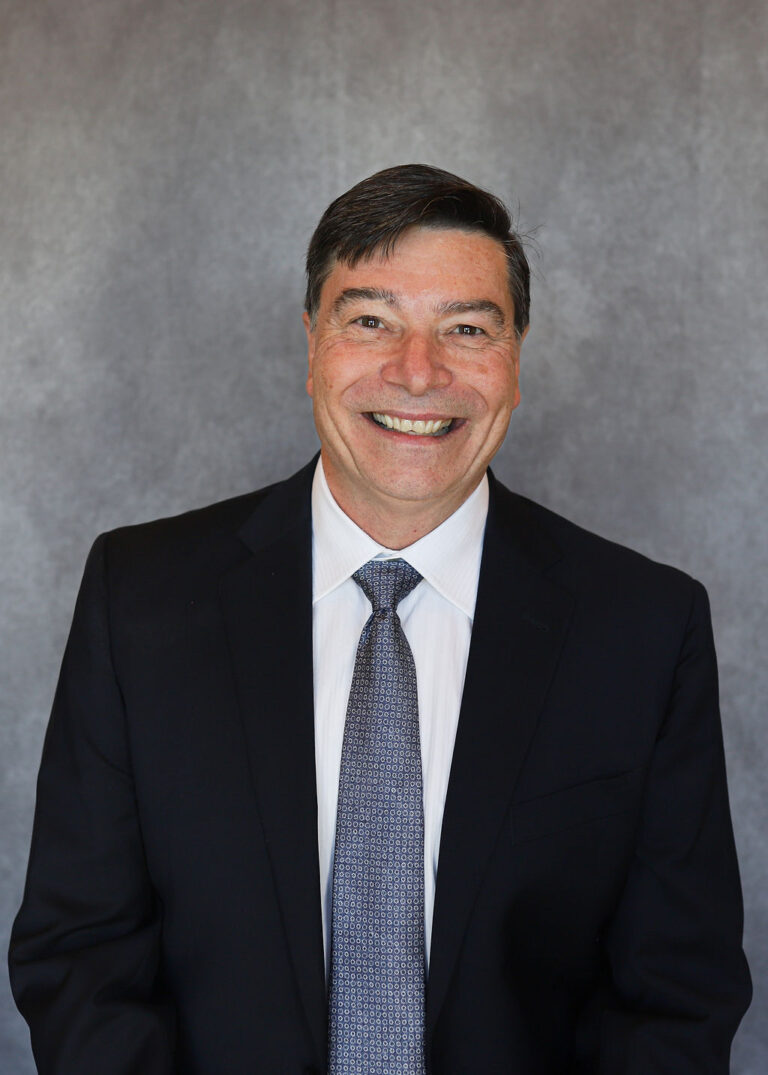 Who We Are – Major, Morrison, & David